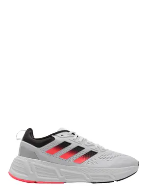 Adidas Questar Athletic Sneakers - White