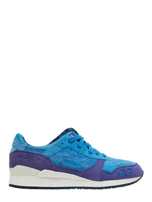 Asics Hanon X Gel Lyte 3 'solstice - Blue