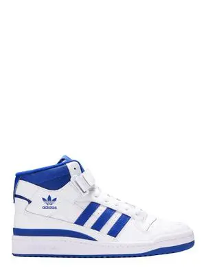 Adidas Forum Mid Sneakers - White