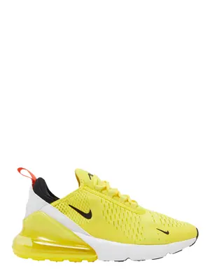 Nike Air Max 270 - Yellow