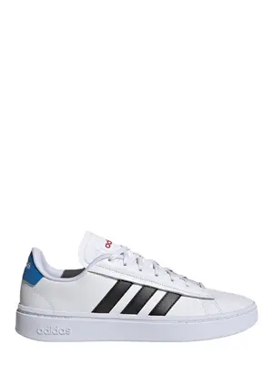 Adidas Grand Court Alpha - White