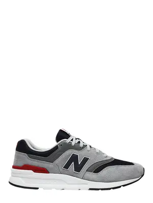 NEW BALANCE 997 'team Away' Sneakers - Grey