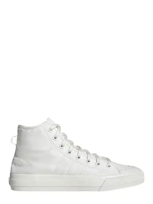 Adidas Nizza High Rf Sneakers - White