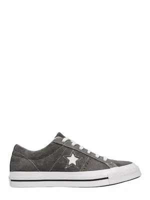 CONVERSE One Star Ox Sneakers - Grey
