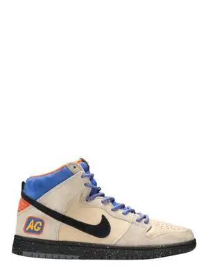 NIKE Nike Dunk High Premium SB 'Acapulco Gold' Sneakers