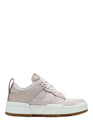Nike Dunk Low Disrupt Sneakers - Pink