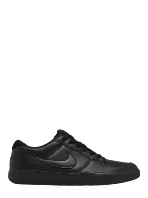Nike Force 58 Premium Sb - Black