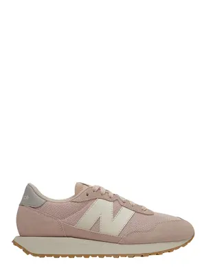 NEW BALANCE 237 Sneakers - Pink