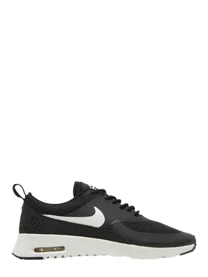Nike Air Max Thea Sneakers - Black