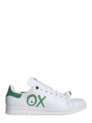 ADIDAS André Saraiva X Stan Smith 'XO' Sneakers