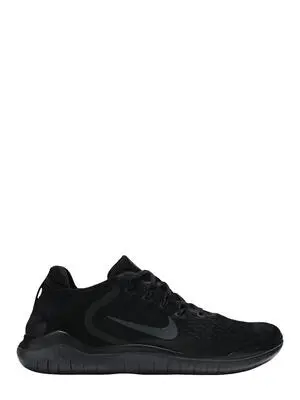 Nike Free Rn 2018 - Black