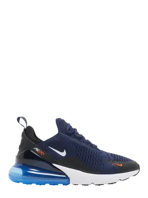 Nike Max 270 Sneakers - Blue