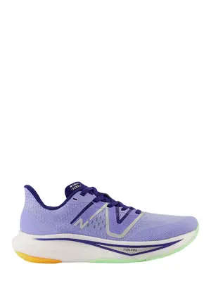 NEW BALANCE Fuelcell Rebel V3 Sneakers - Purple