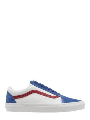 VANS Old Skool Sneakers - Blue