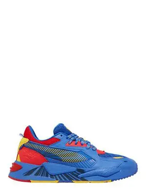 PUMA Superman X Rs-z Sneakers - Blue