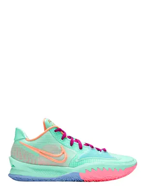 Nike Sue Bird X Kyrie Low Ep Sneakers - Green