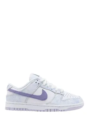 Nike Dunk Low Og Sneakers - Purple