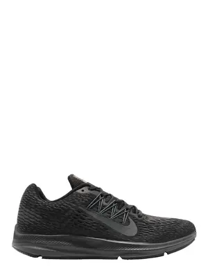 Nike Zoom Winflo 5 Sneakers - Black