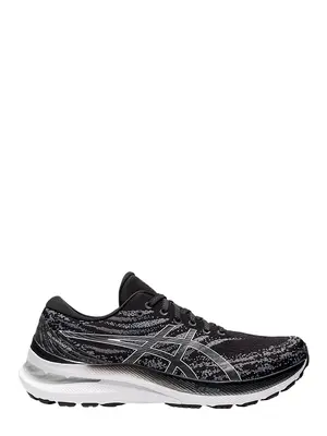 Asics Gel Kayano 29 2e Wide - Black