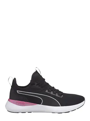 PUMA Pure Xt 'stardust' Sneakers - Black