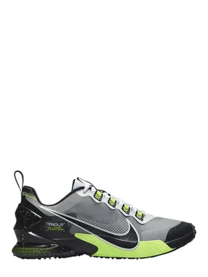 Nike Force Zoom Trout Ltd Tf Sneakers - Grey