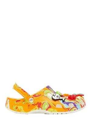 CROCS Trix X Classic Clog ‘Rise N’ Style’ Multicolor