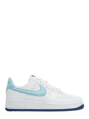 Nike Air Force 1 Low ‘puerto Rico 2022 - White