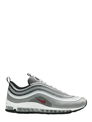 Nike Air Max 97 Ultra 17 Sneakers - Silver