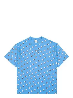 Nike X Hello Kitty Tee - Blue