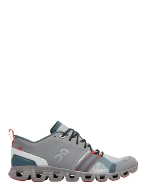 On Cloud X Shift Sneakers - Grey