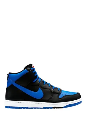 Nike Dunk High Cmft Sneakers - Blue