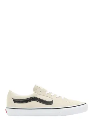 VANS Sk8-low Sneakers - Cream