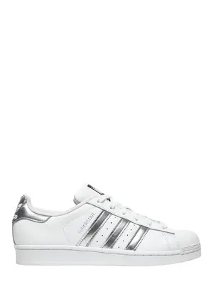 ADIDAS Superstar Metallic Sneakers