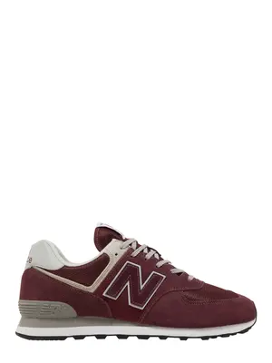 NEW BALANCE 574 Core Pack - Red