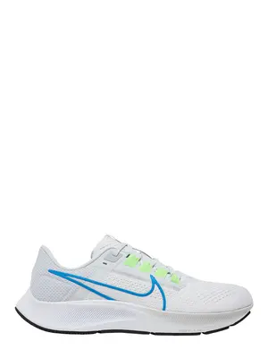 Nike Zoom Pegasus 38 - White