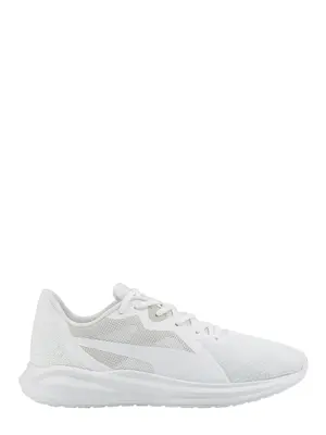PUMA Twitch Runner - White