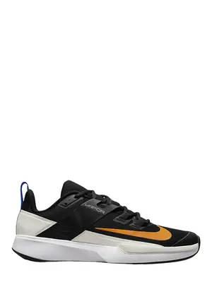 Nike Court Vapor Lite Sneakers - Black