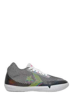 CONVERSE All Star Bb Evo Iridescent Sneakers - White