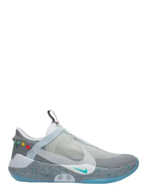 Nike Adapt Bb Mag Eu Charger - Grey