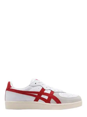 Asics Gsm Sneakers - White