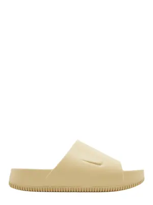 Nike Calm Slide - Tan