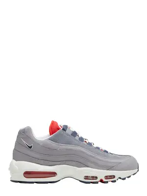 Nike Air Max 95 Sneakers - Grey