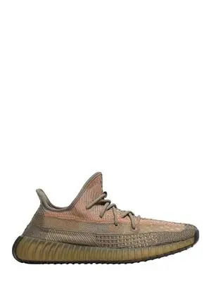Adidas Yeezy Boost 350 V2 Sneakers - Tan