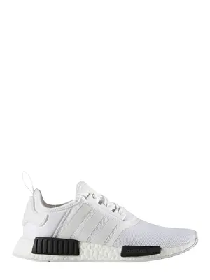 Adidas Nmd_r1 Sneakers - White