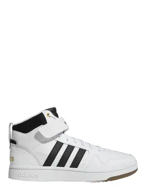 Adidas Postmove Mid Sneakers - White
