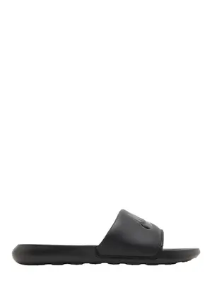 Nike Victori One Slide - Black