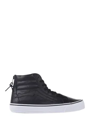 VANS Blends X Sk8-hi Reissue Zip Lx - Black