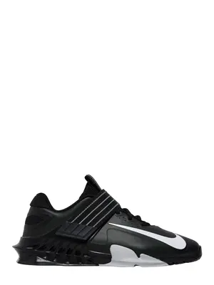 Nike Savaleos Sneakers - Black