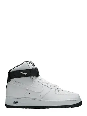 Nike Force 1 High Sneakers - White