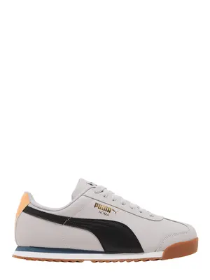 PUMA Roma Basic Plus Sneakers - Grey